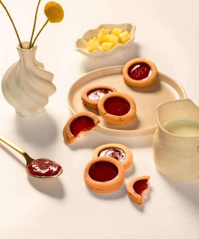 Buy Jim Jam Cookies Online | The Coco Company